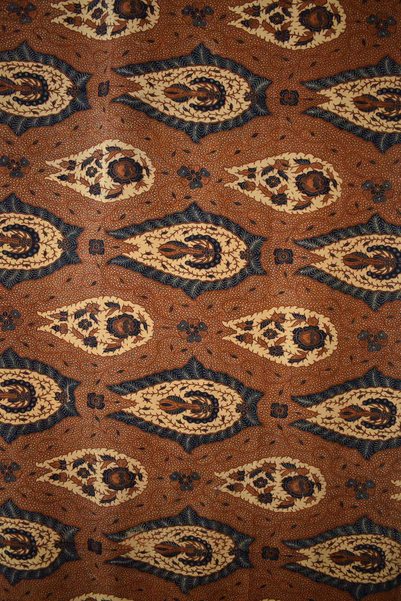 Indonesia Batik – Susan Simon Design