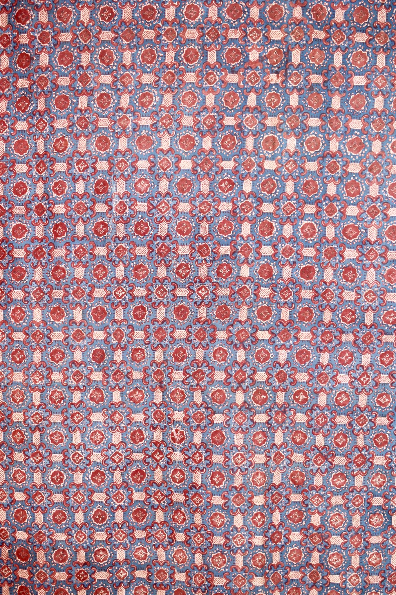 Indonesian Batik Shoulder Cloth – Susan Simon Design